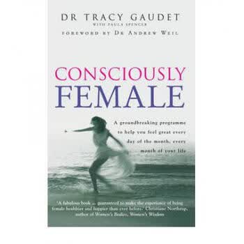 Consciously Female
