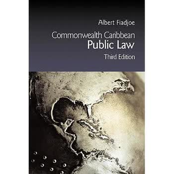 COMMONWEALTH CARIBBEAN PUBLIC LAW 3