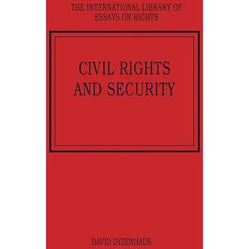 Civil Rights and Security