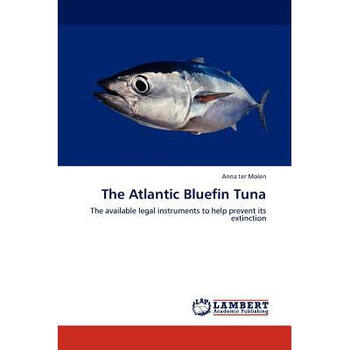 The Atlantic Bluefin Tuna