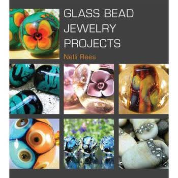 Glass Bead Jewelry Projects