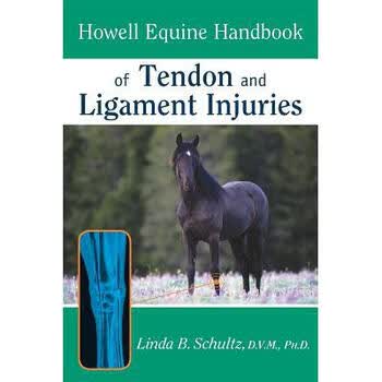 Howell Equine Handbook of Tendon and Ligamen...