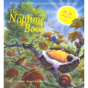 The Naptime Book