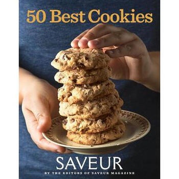 Best Cookies: 50 Classic Recipes