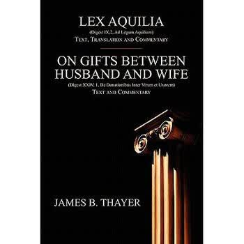 Lex Aquilia