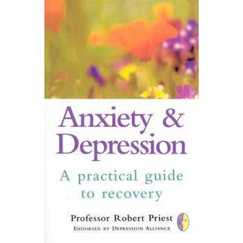 Anxiety & Depression: A Practical Guide to R...
