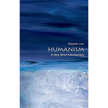 牛津通识读本：人道主义 Humanism: A Very Short Introduction