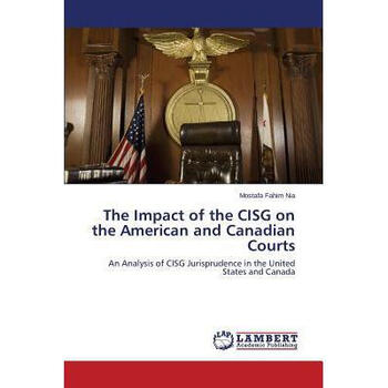 The Impact of the Cisg on the American and C...