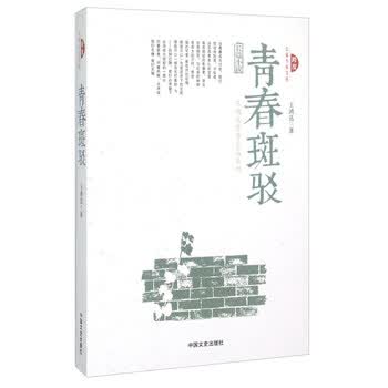 跨度长篇小说文库：青春斑驳
