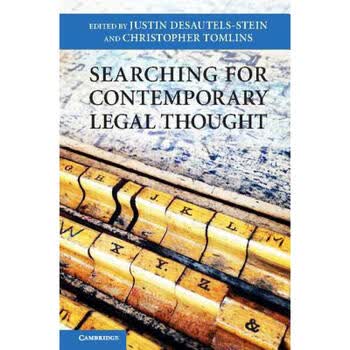 Searching for Contemporary Legal Thought