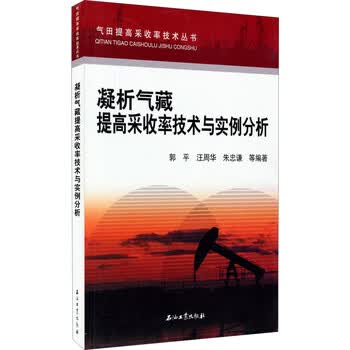 凝析气藏提高采收率技术与实例分析
