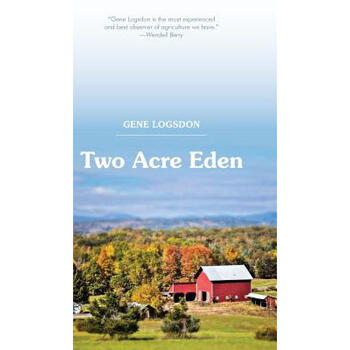 Two Acre Eden
