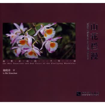 山花烂漫