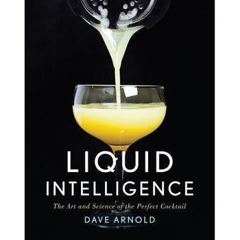 Liquid Intelligence: The Art and Science of ...