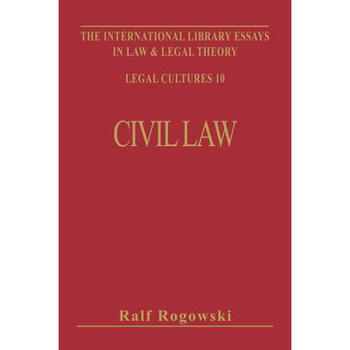 Civil Law and Legal Theory
