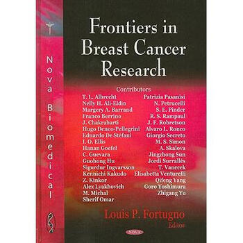 Frontiers in Breast Cancer Research