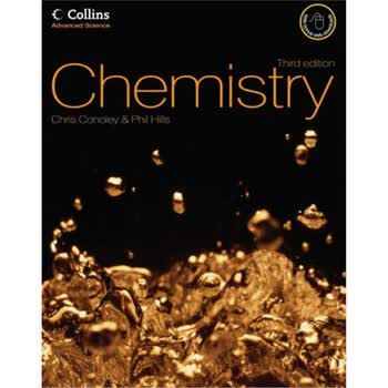 Chemistry. Chris Conoley, Phil Hills (Colli