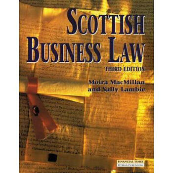 Scottish Business Law