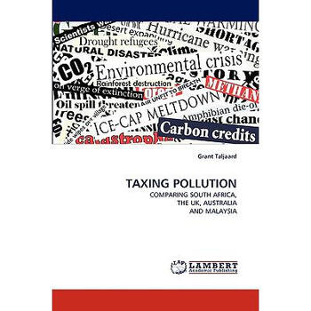 Taxing Pollution