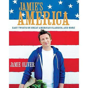 Jamie's America
