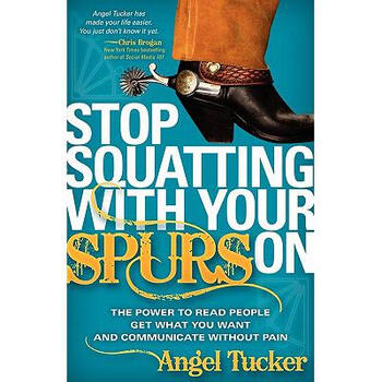 Stop Squatting with Your Spurs on: The Power...