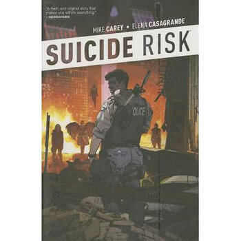 Suicide Risk Vol. 1