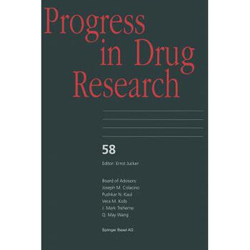 Progress in Drug Research