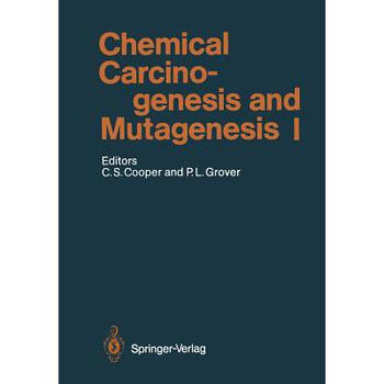 Chemical Carcinogenesis and Mutagenesis I