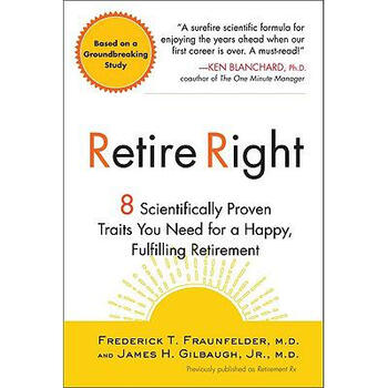 Retire Right: 8 Scientifically Proven Traits...