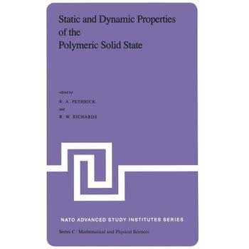Static and Dynamic Properties of the Polymer...