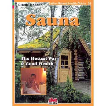 Sauna: The Hottest Way to Good Health