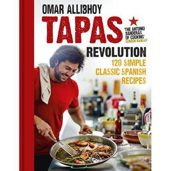 Tapas Revolution