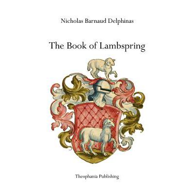 The Book of Lambspring