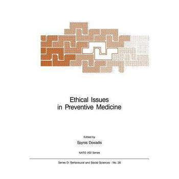Ethical Issues in Preventive Medicine
