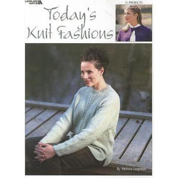 Today's Knit Fashions