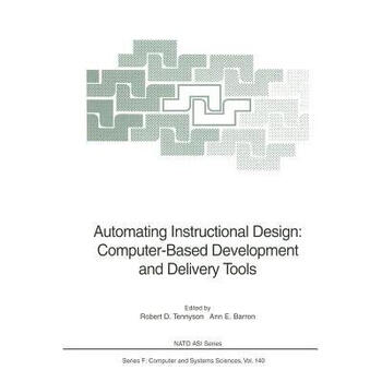 Automating Instructional Design: Computer-Ba...