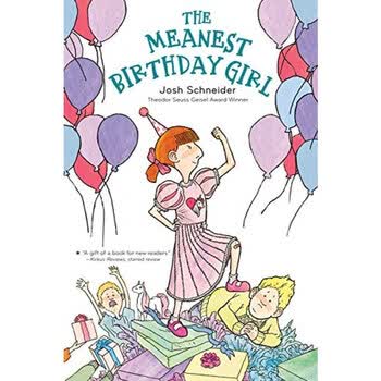 Meanest Birthday Girl