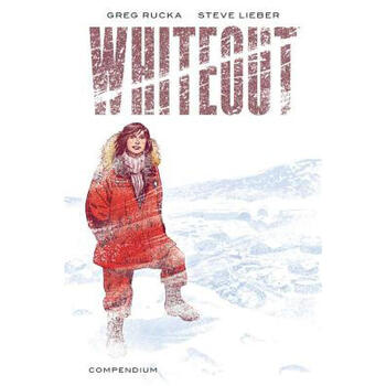 Whiteout Compendium