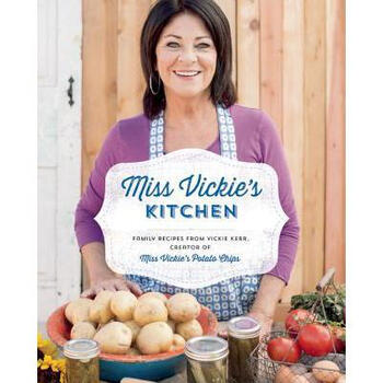 Miss Vickie's Kitchen