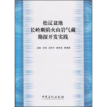 松辽盆地长岭断陷火山岩气藏勘探开发实践