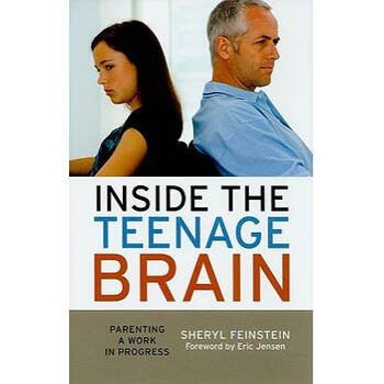Inside the Teenage Brain: Parenting a Work i...