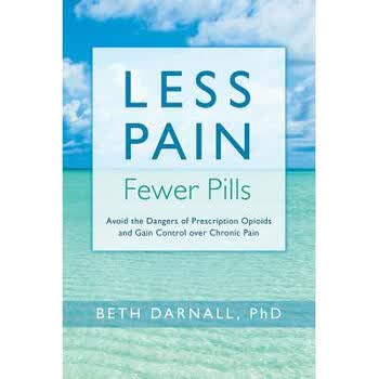 Less Pain, Fewer Pills: Avoid the Dangers of...