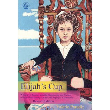 Elijah's Cup: A Family's Journey Into the Co...