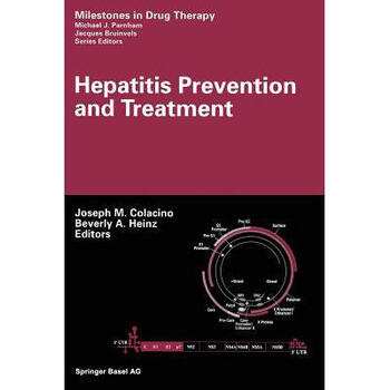 Hepatitis Prevention and Treatment