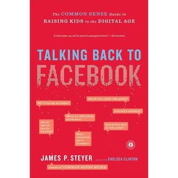 Talking Back to Facebook: The Common Sense G...