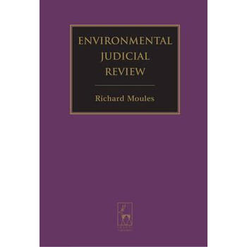 Environmental Judicial Review