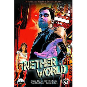 Netherworld