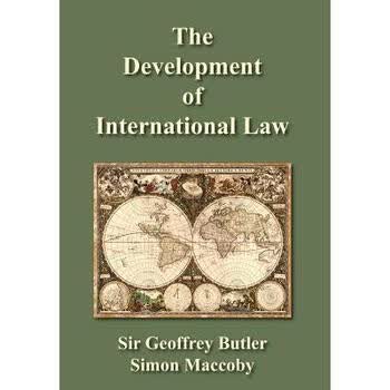 The Development of International Law