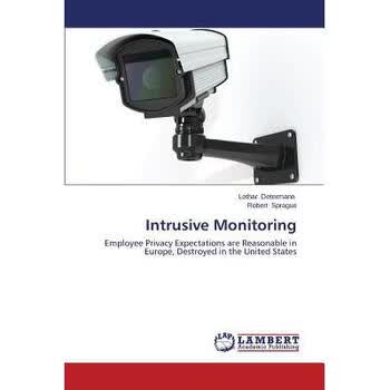 Intrusive Monitoring