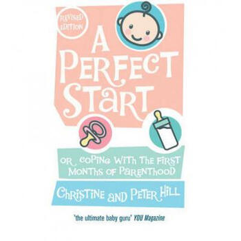 Perfect Start: Or coping with the first mont...